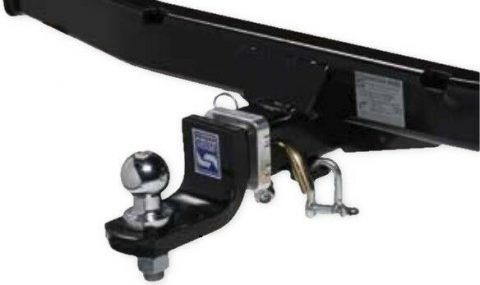 Tow Ball - EFS 4WD Gold Coast